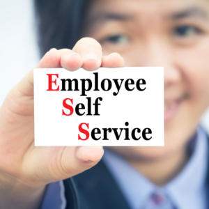 Employee Self Service | Zepto Technologies
