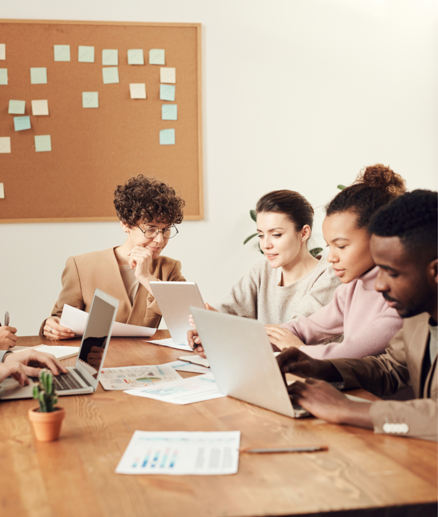 Employee Self Service | Zepto Technologies