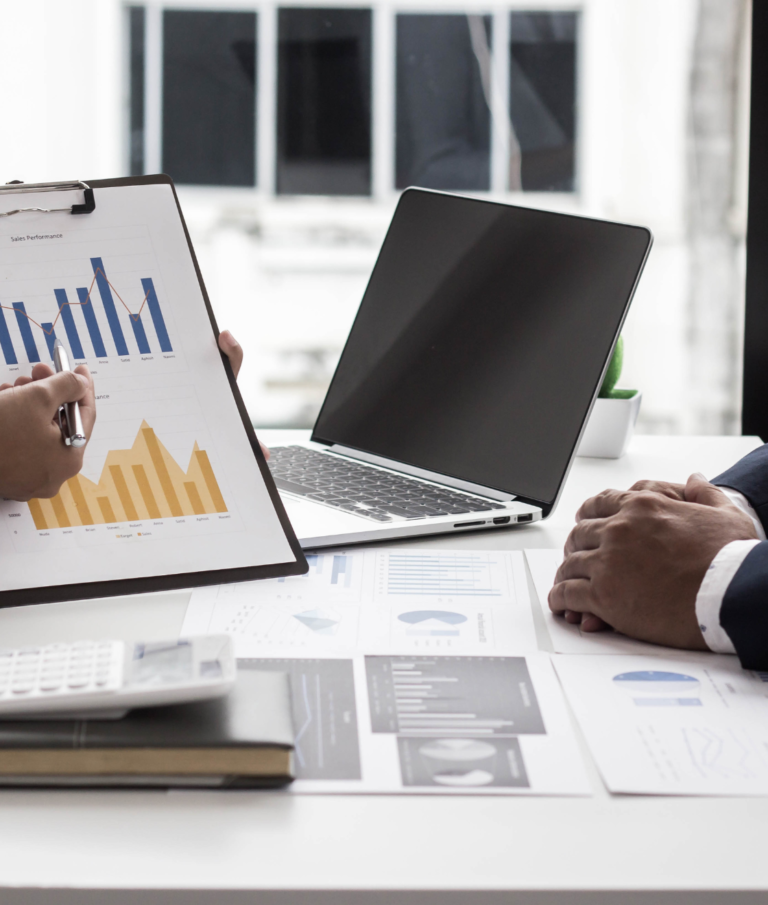 Employee Self Service | Zepto Technologies